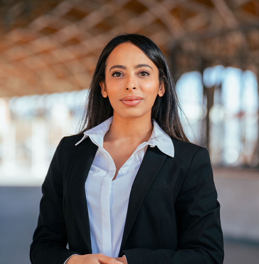 Yousra Nouar - Région de Bruxelles-Capitale - Team Fouad Ahidar